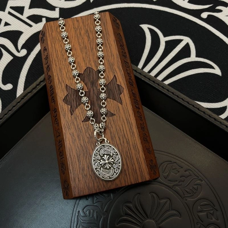 OEM Chrome Hearts Necklaces