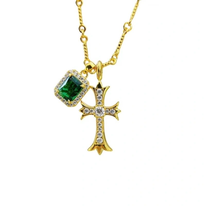High accuracy Chrome Hearts Necklaces