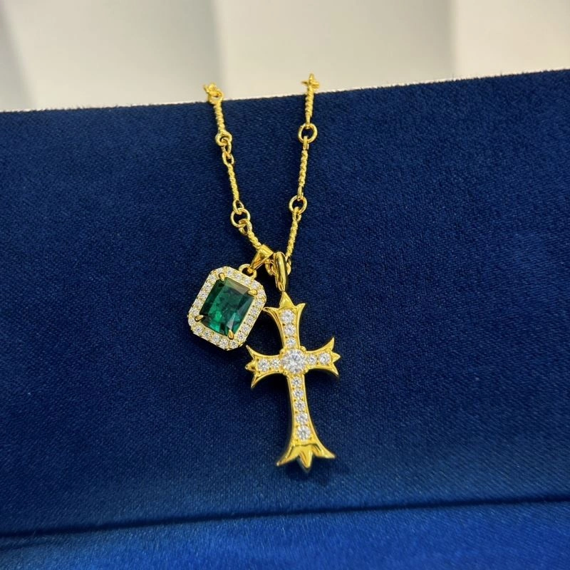 High accuracy Chrome Hearts Necklaces