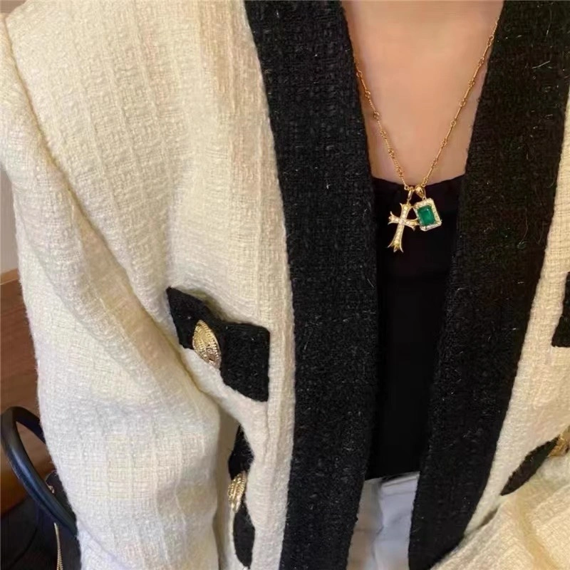 High accuracy Chrome Hearts Necklaces