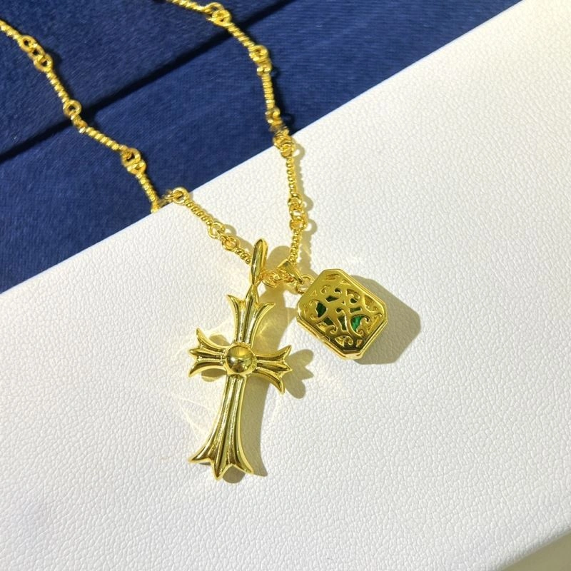High accuracy Chrome Hearts Necklaces