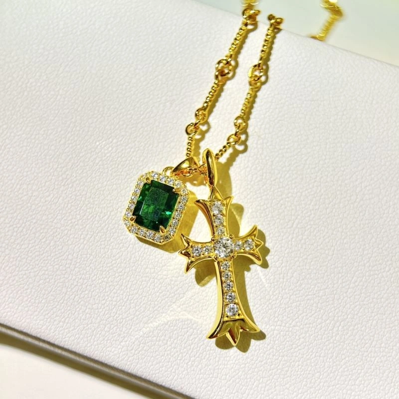 High accuracy Chrome Hearts Necklaces