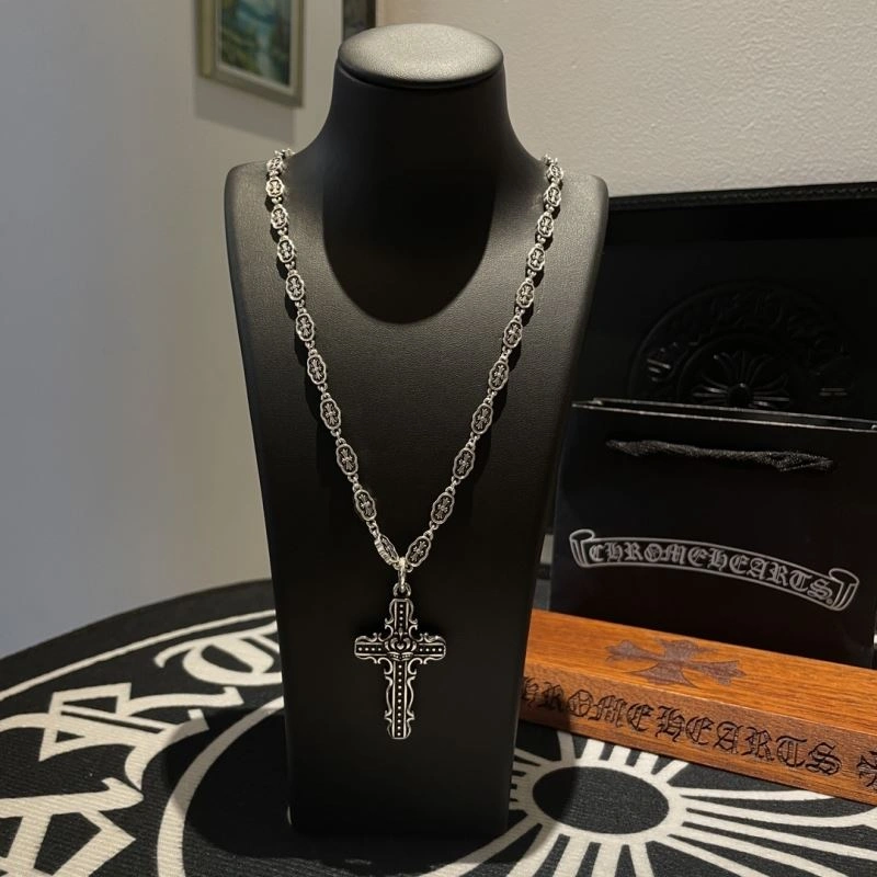 Chrome Hearts Necklaces