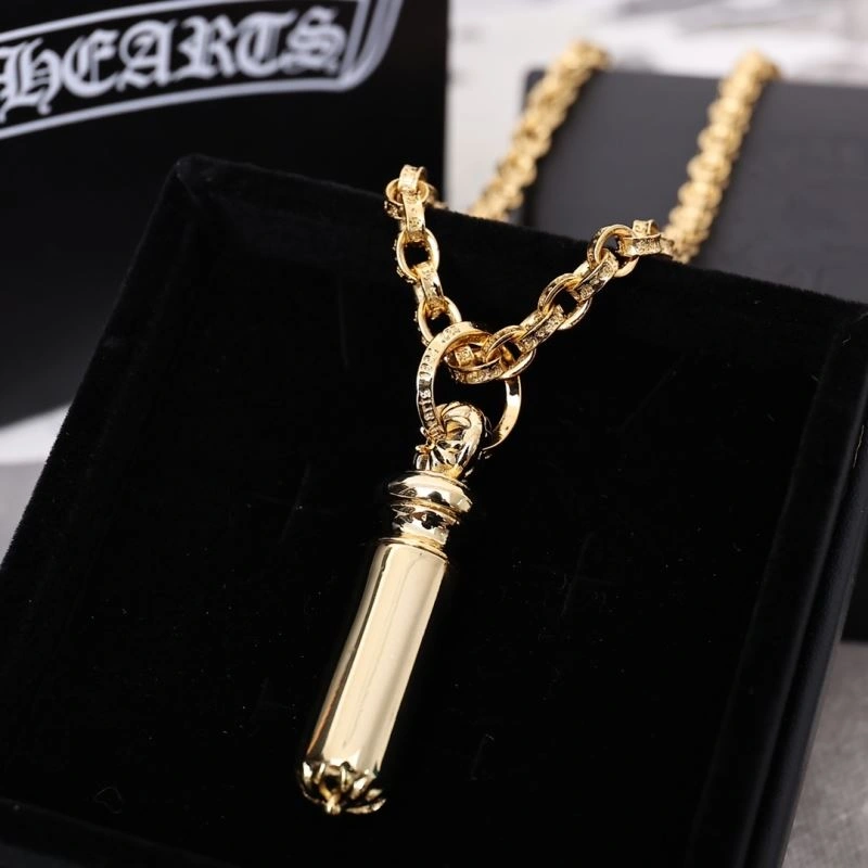 Perfect replica Chrome Hearts Necklaces