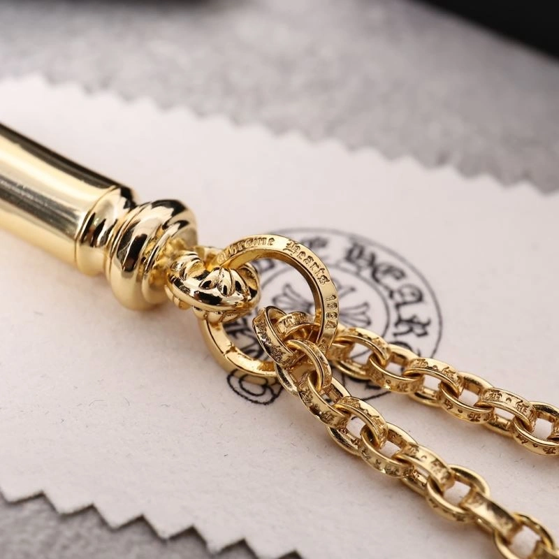 Perfect replica Chrome Hearts Necklaces