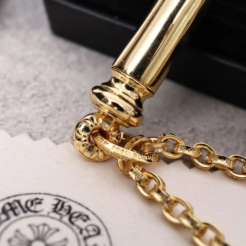 Perfect replica Chrome Hearts Necklaces
