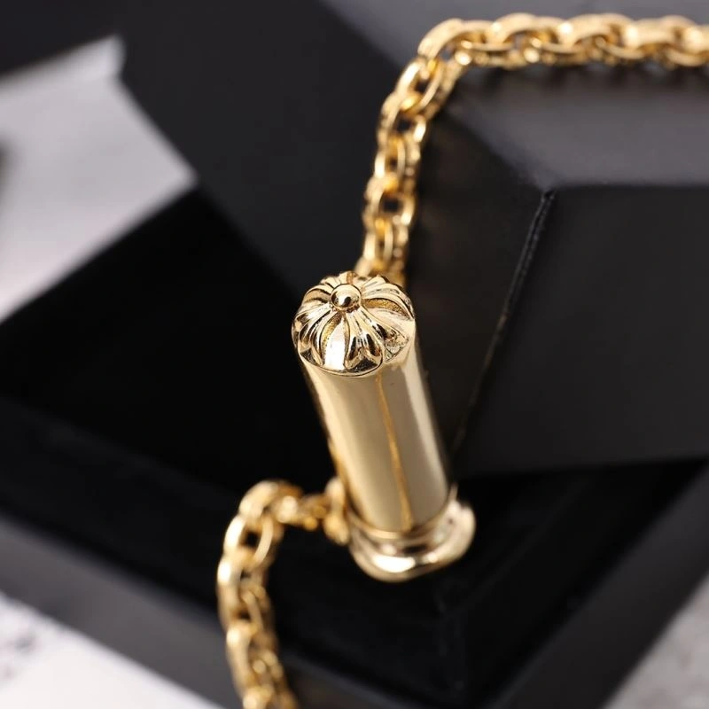 Perfect replica Chrome Hearts Necklaces