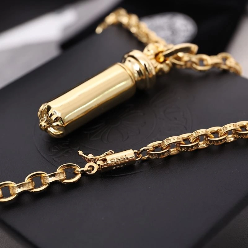 Perfect replica Chrome Hearts Necklaces