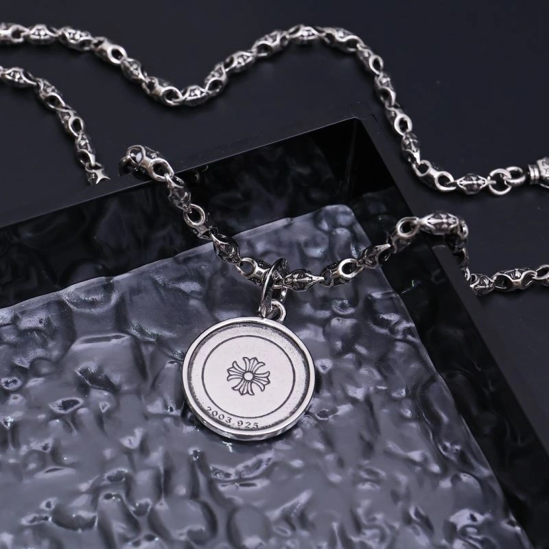 Precise copy Chrome Hearts Necklaces