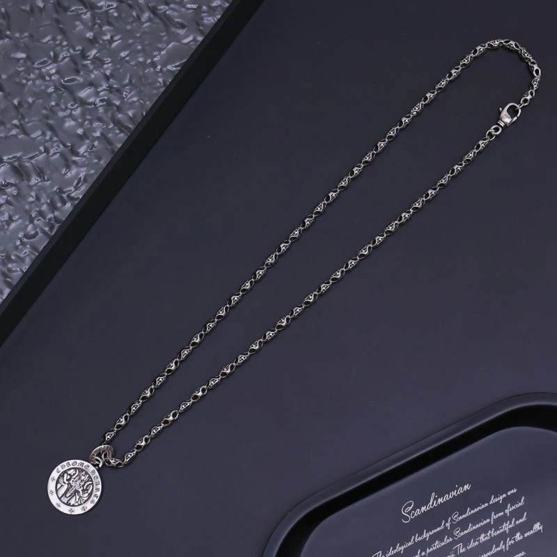 Precise copy Chrome Hearts Necklaces