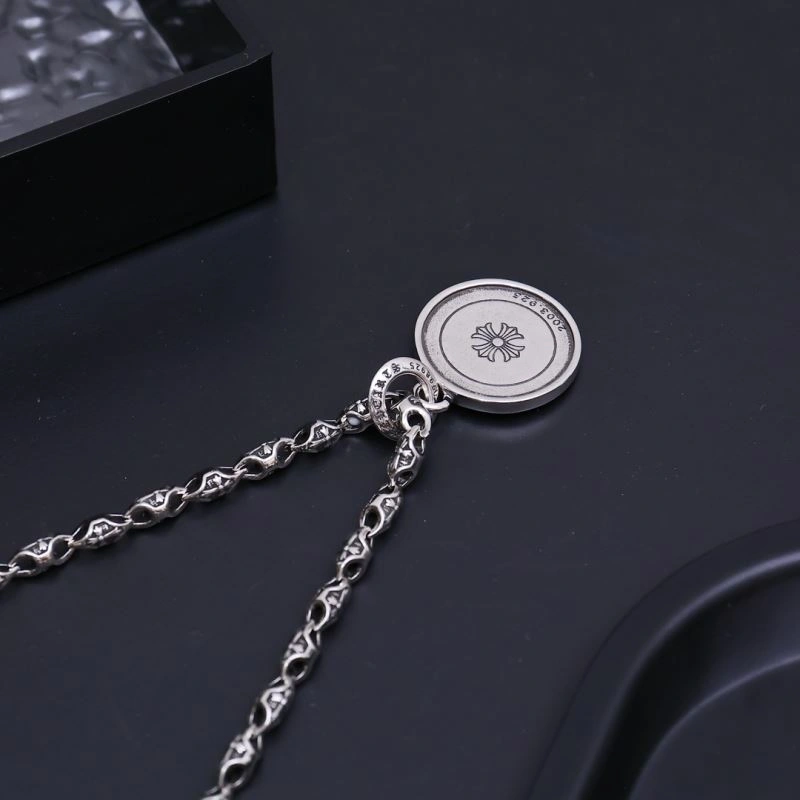 Precise copy Chrome Hearts Necklaces