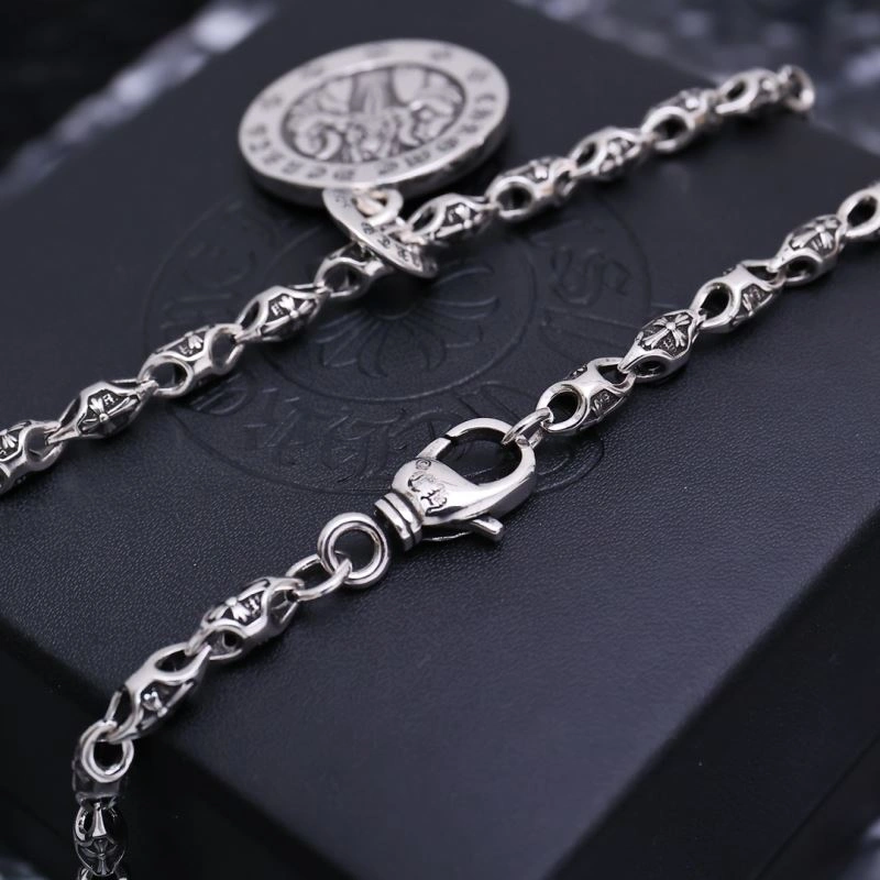 Precise copy Chrome Hearts Necklaces