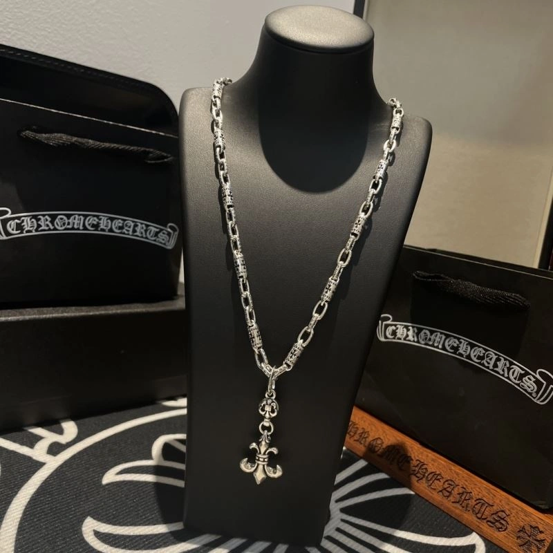 Affordable Chrome Hearts Necklaces