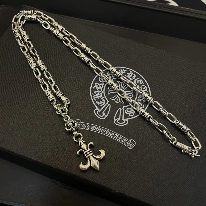 Affordable Chrome Hearts Necklaces