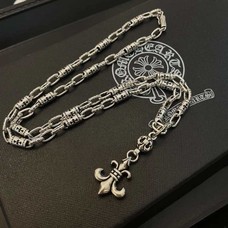 Affordable Chrome Hearts Necklaces
