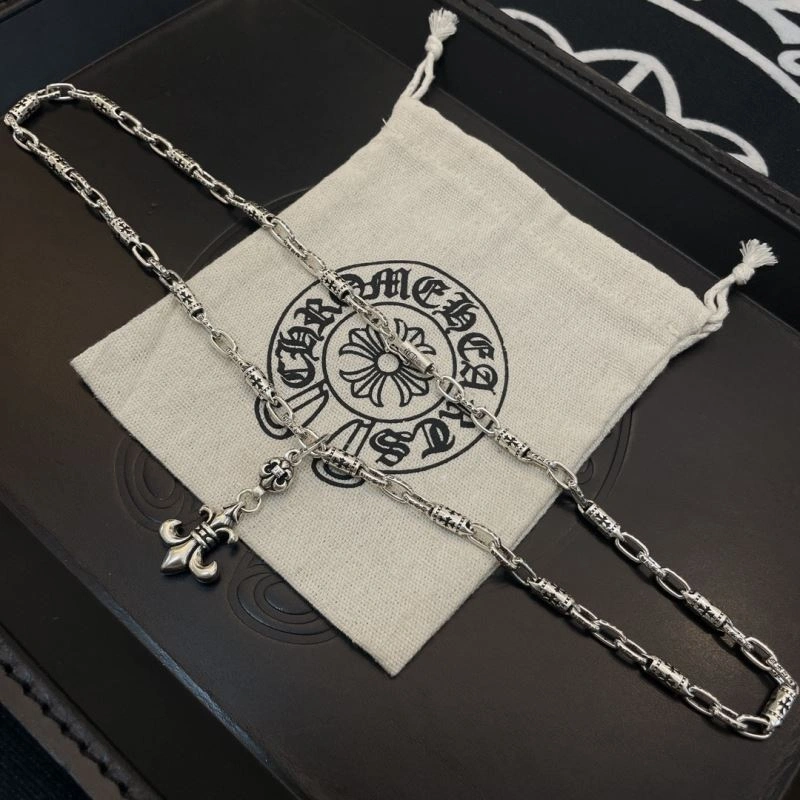 Affordable Chrome Hearts Necklaces