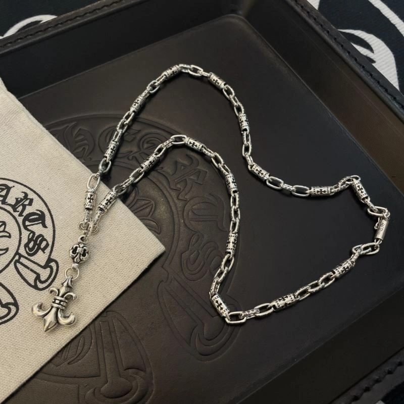 Affordable Chrome Hearts Necklaces