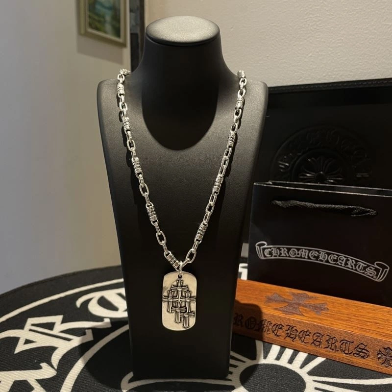 Chrome Hearts Necklaces