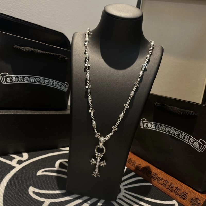 Affordable Chrome Hearts Necklaces