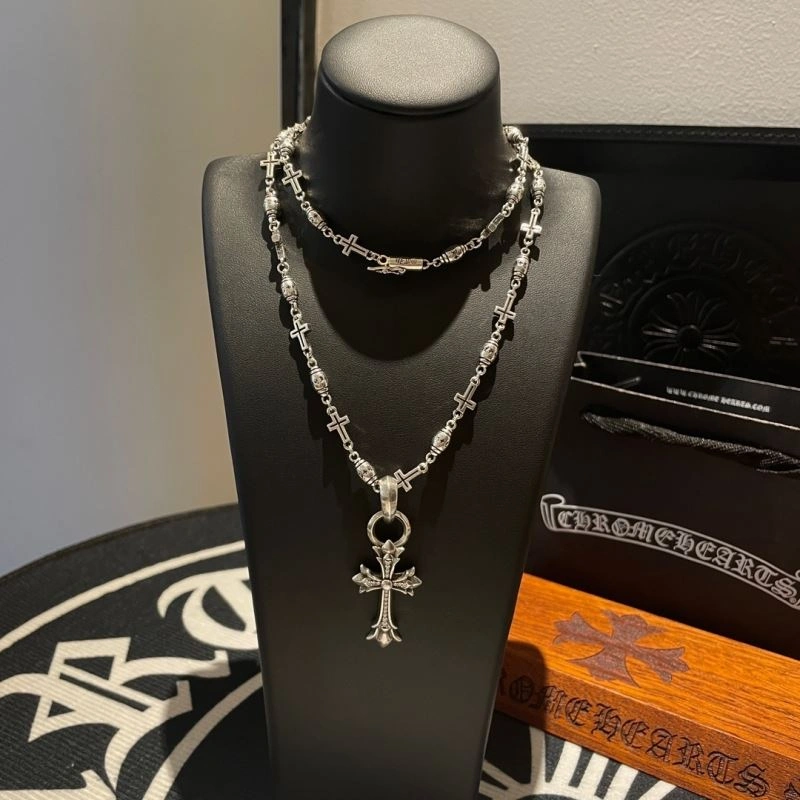 Affordable Chrome Hearts Necklaces