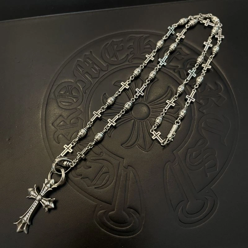 Affordable Chrome Hearts Necklaces
