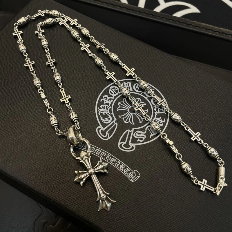 Affordable Chrome Hearts Necklaces