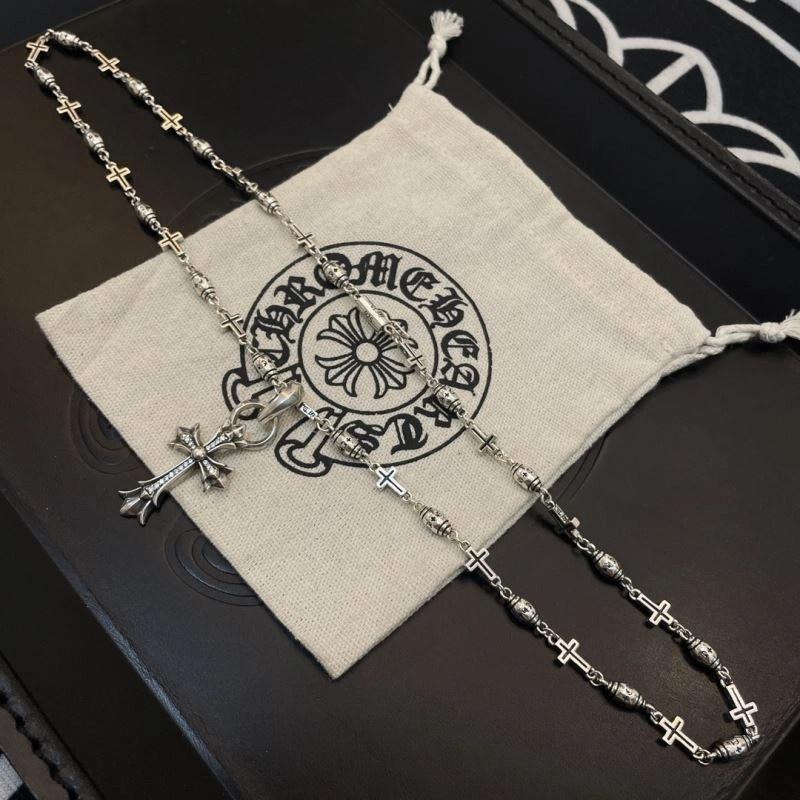Affordable Chrome Hearts Necklaces