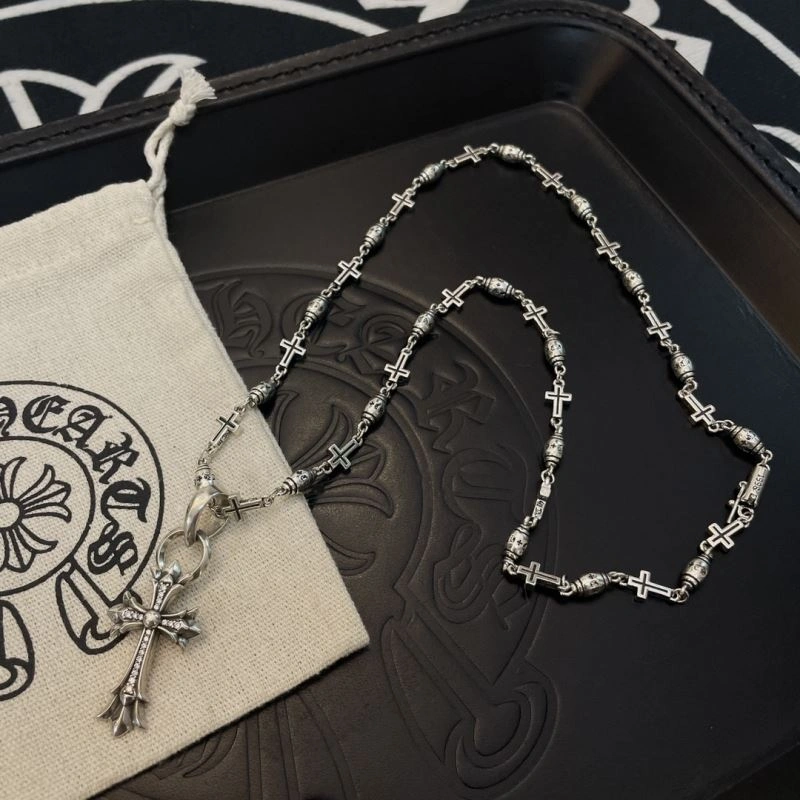 Affordable Chrome Hearts Necklaces