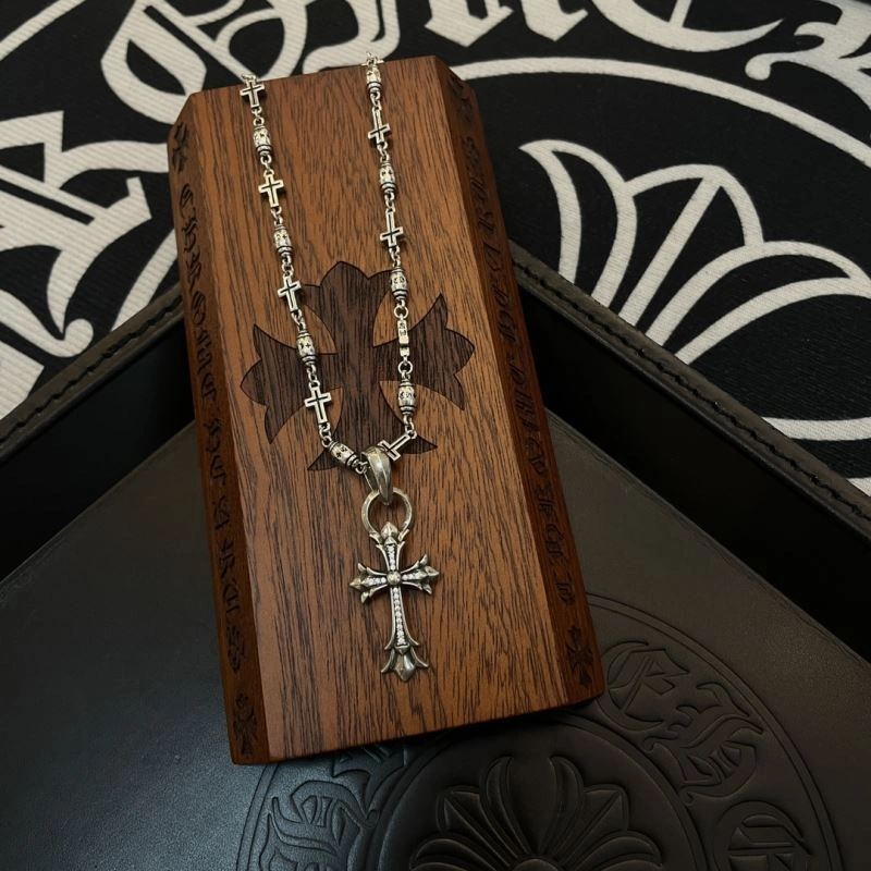 Affordable Chrome Hearts Necklaces