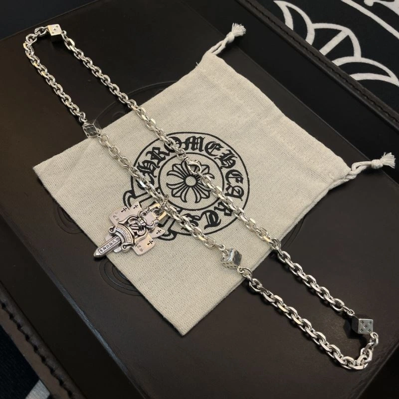 Affordable Chrome Hearts Necklaces