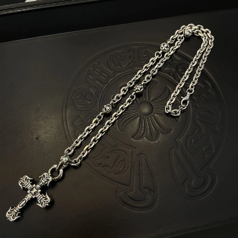 Low-cost Chrome Hearts Necklaces