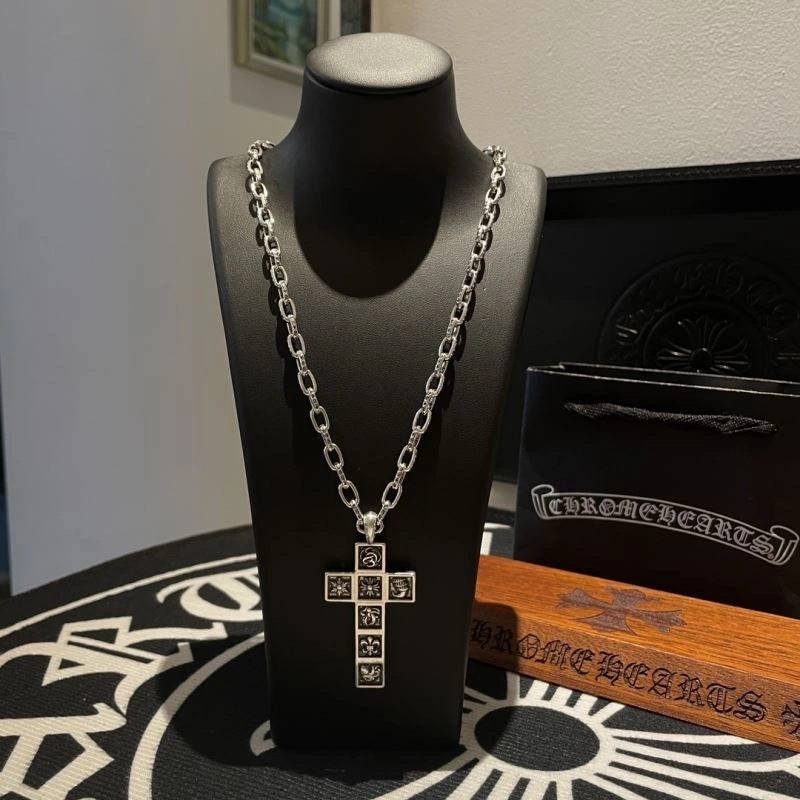 Chrome Hearts Necklaces