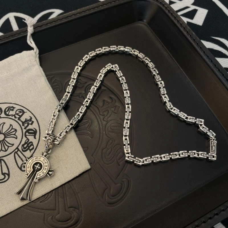 Discounted Chrome Hearts Necklaces