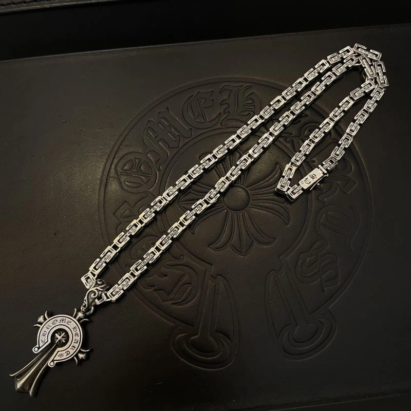 Discounted Chrome Hearts Necklaces