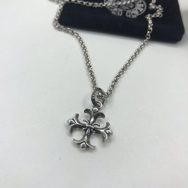 1:1 copy Chrome Hearts Necklaces