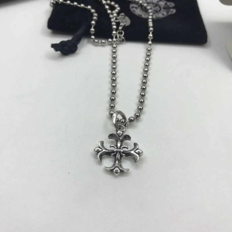 1:1 copy Chrome Hearts Necklaces