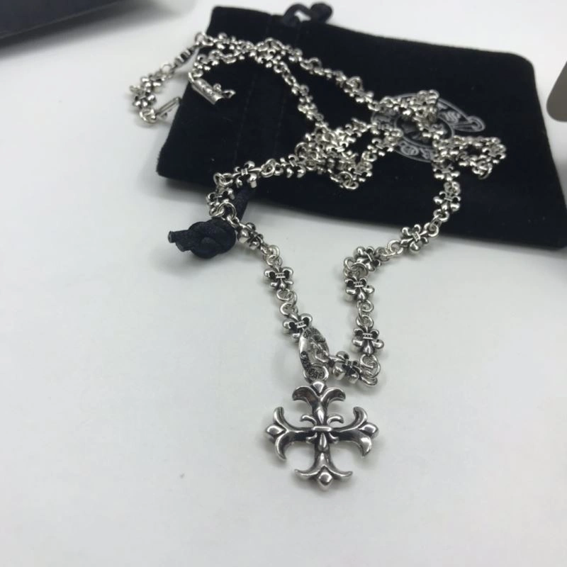 1:1 copy Chrome Hearts Necklaces