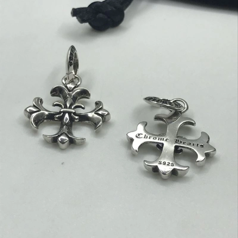 1:1 copy Chrome Hearts Necklaces
