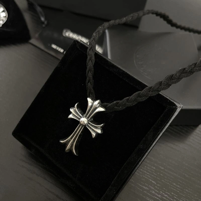 High accuracy Chrome Hearts Necklaces