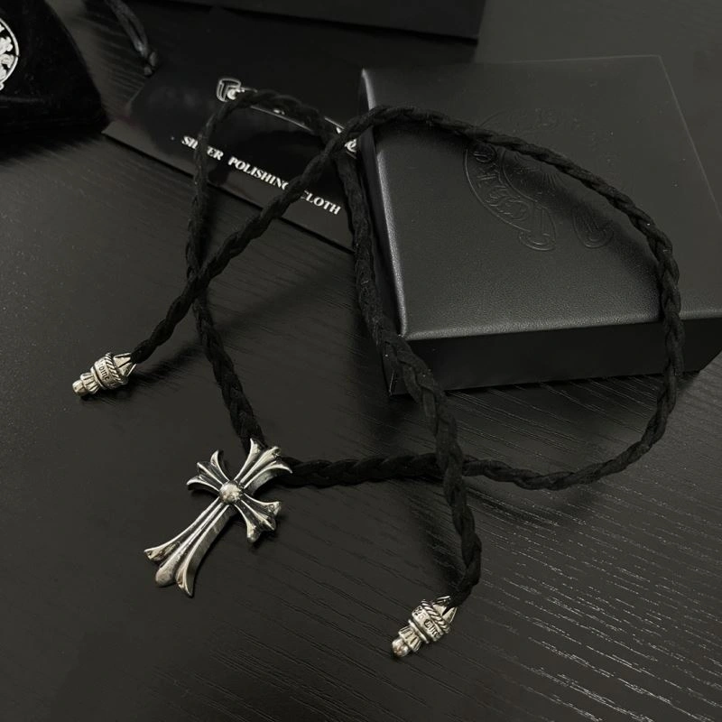 High accuracy Chrome Hearts Necklaces