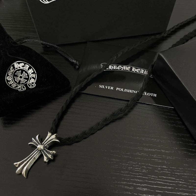 High accuracy Chrome Hearts Necklaces