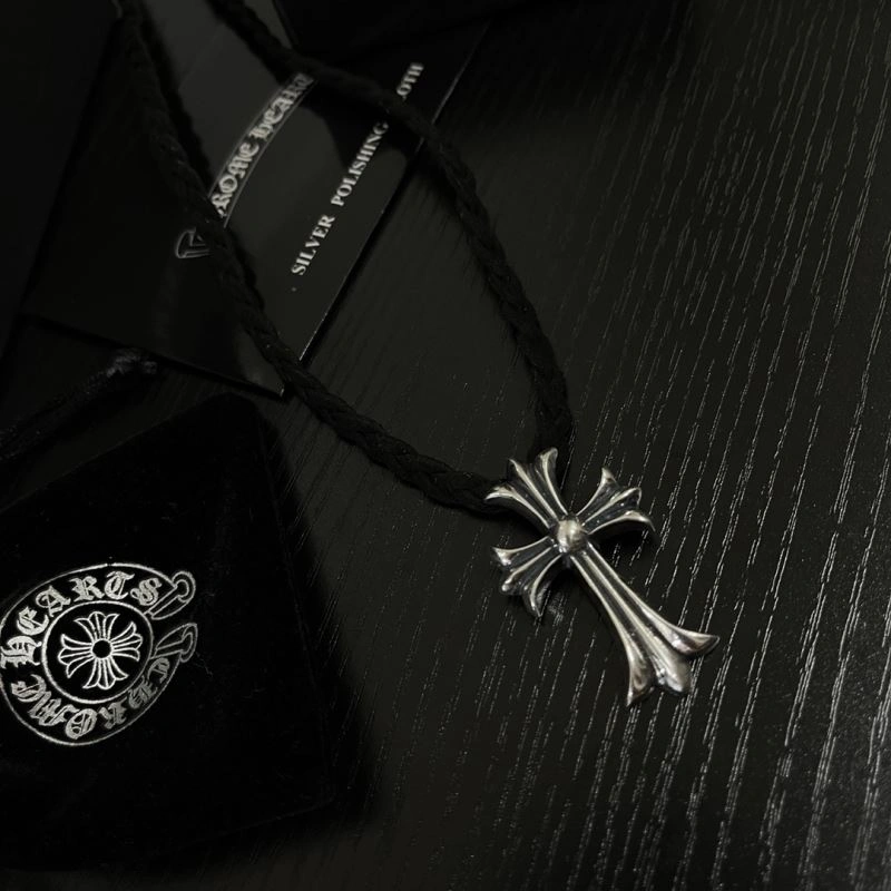 High accuracy Chrome Hearts Necklaces