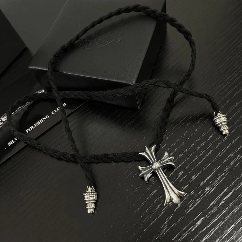 High accuracy Chrome Hearts Necklaces