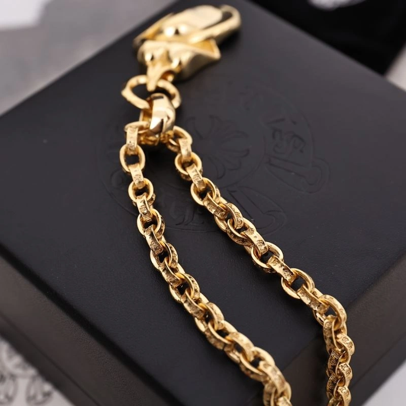 Official Chrome Hearts Necklaces