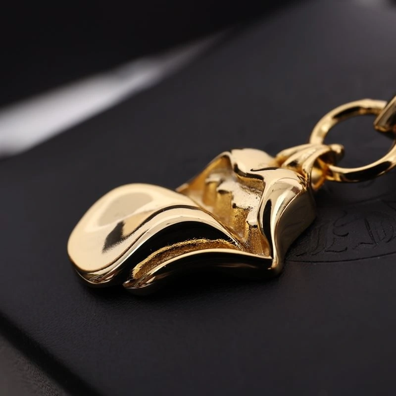 Official Chrome Hearts Necklaces