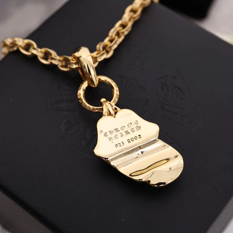 Official Chrome Hearts Necklaces
