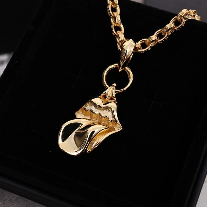 Official Chrome Hearts Necklaces