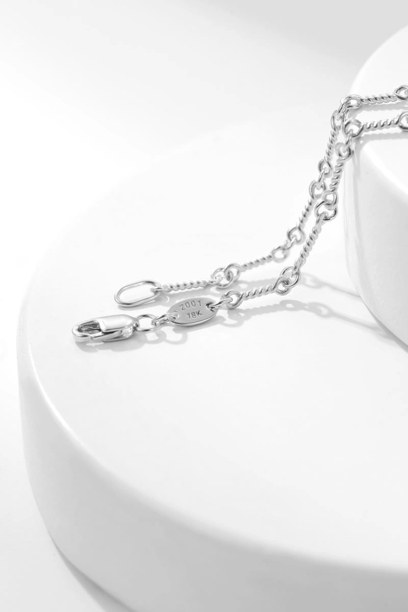 Exact replica Chrome Hearts Necklaces