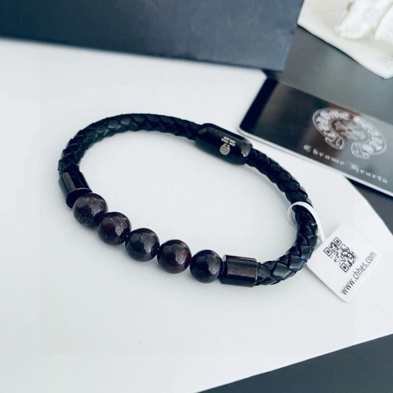 Genuine Chrome Hearts Necklaces
