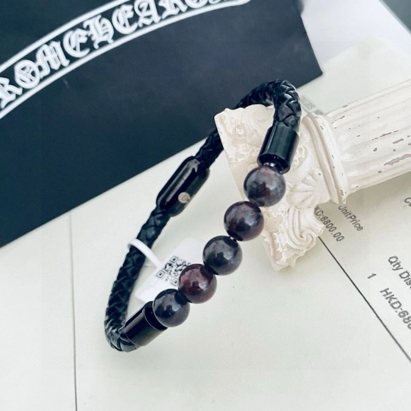 Genuine Chrome Hearts Necklaces